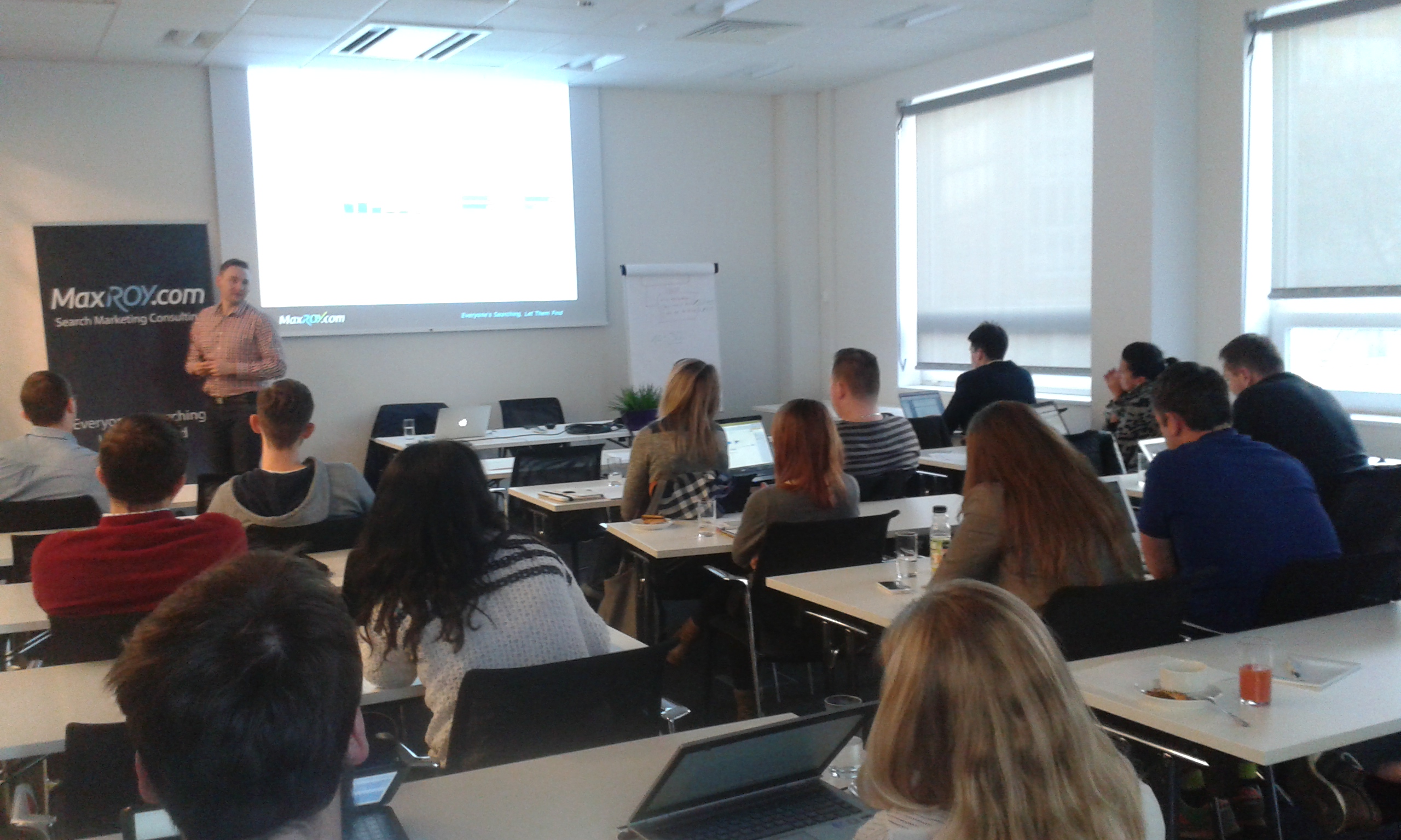 Szkolenie Google AdWords i AdWords PRO – 2 dni pełne praktycznej wiedzy